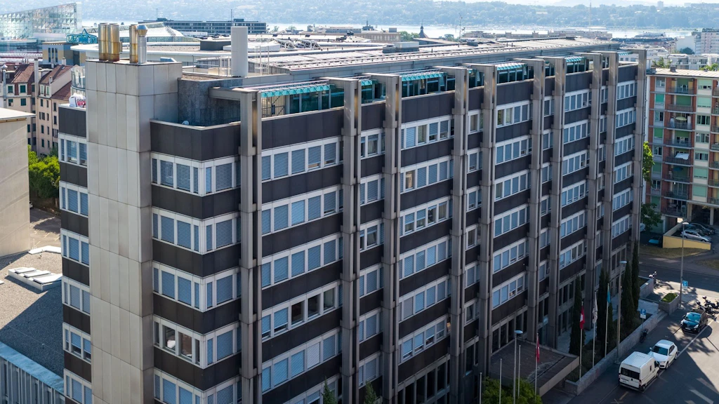 Organisation mondiale du commerce (OMC)