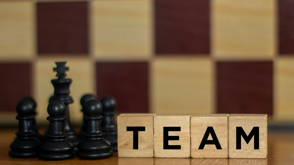 Structure organisationnelle SAS